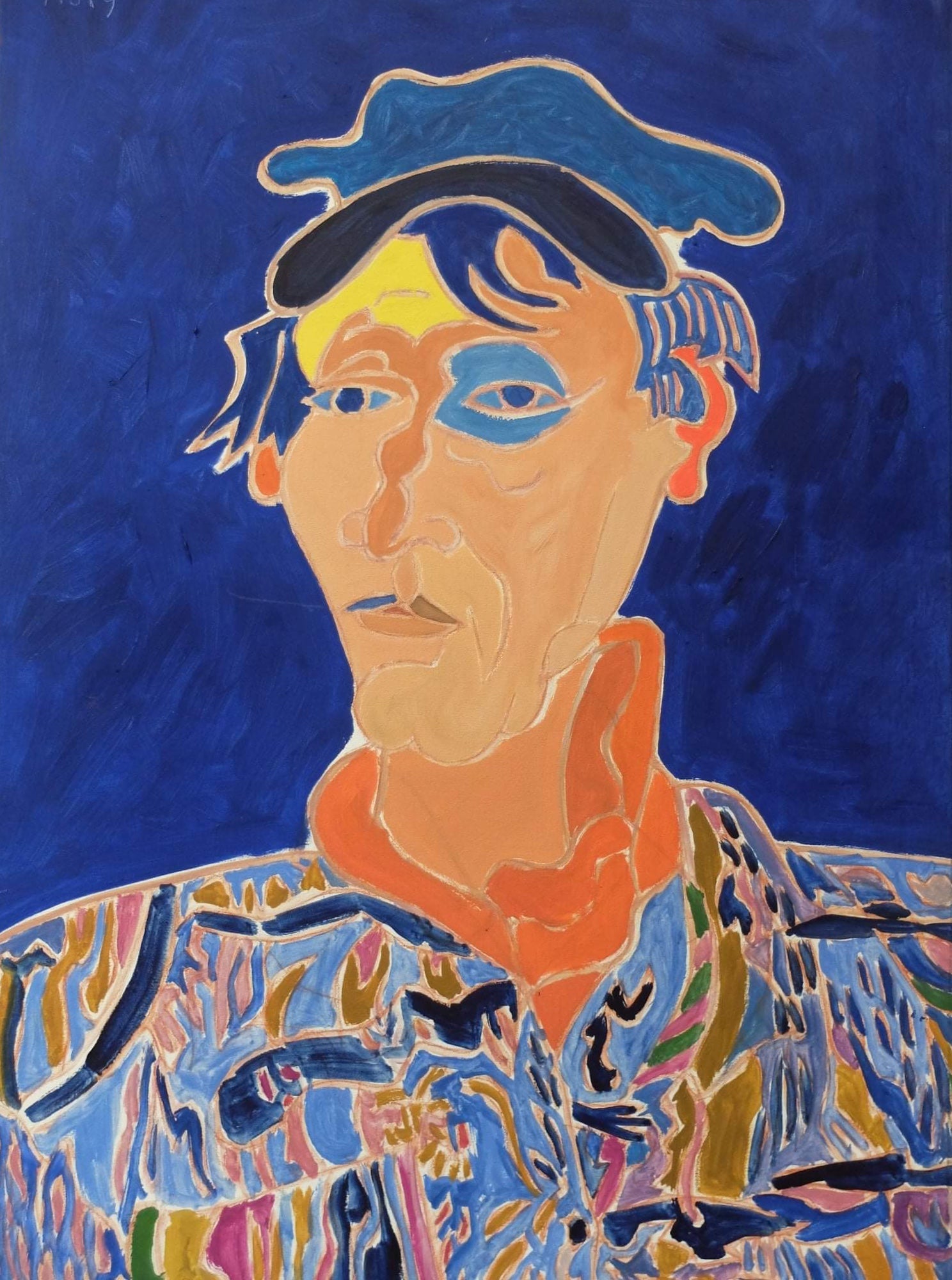 Untitled – Henri Landier