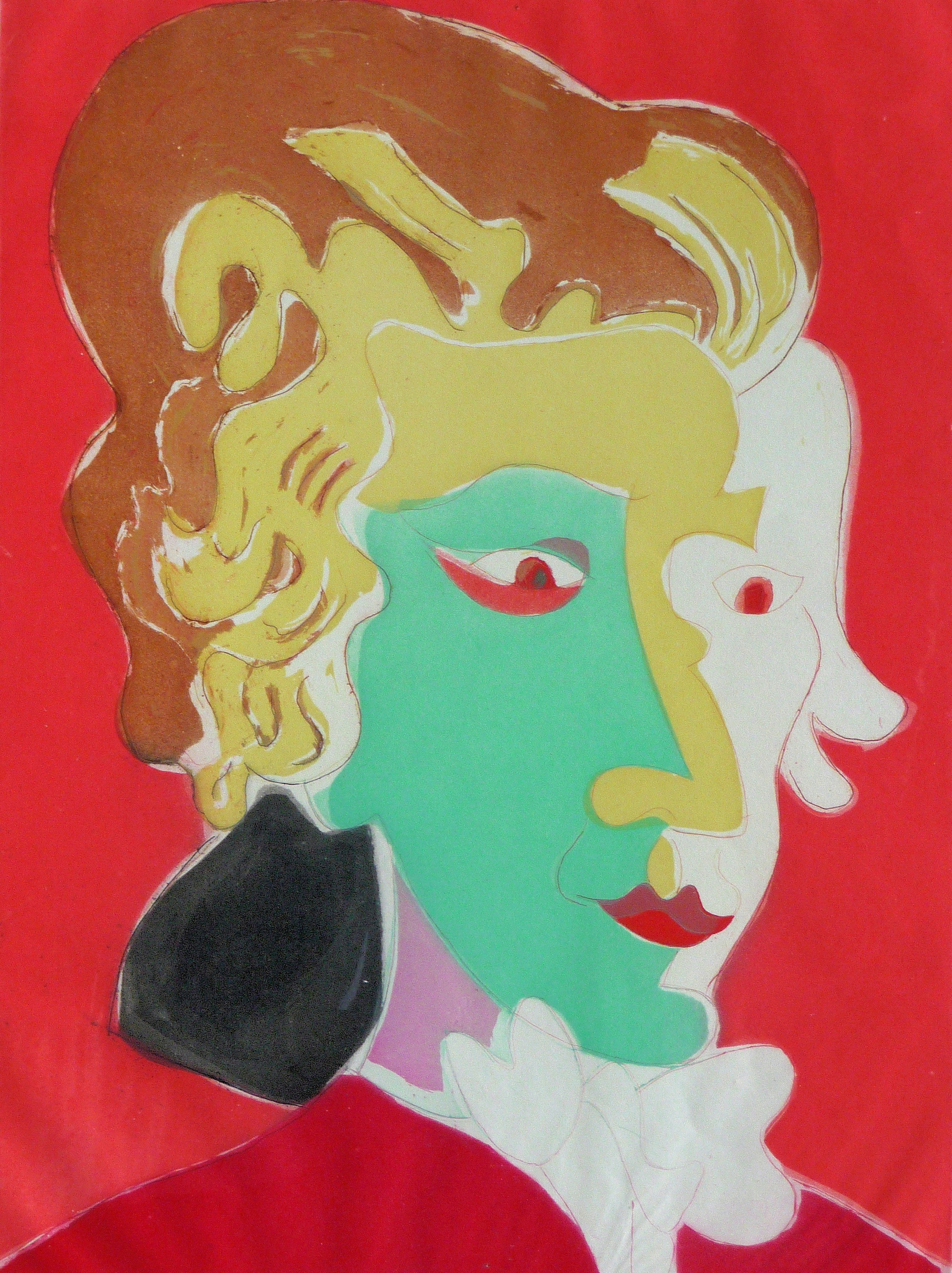 Mozart – Henri Landier